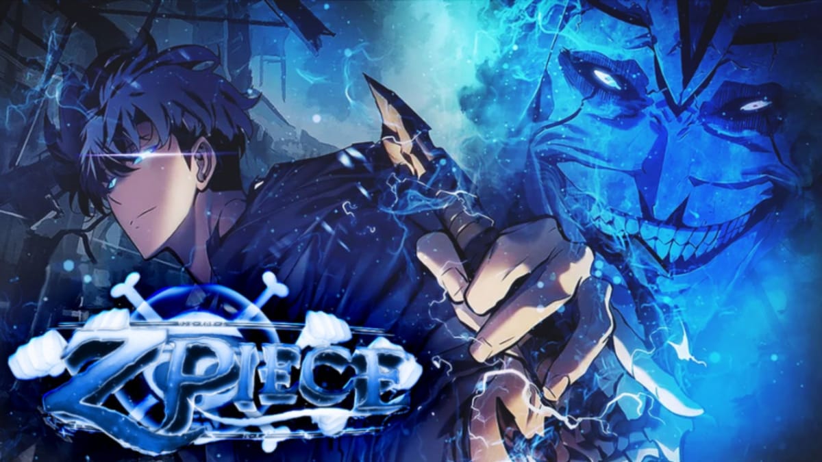 Z Piece Codes (2024)