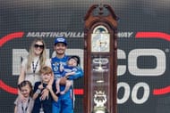 Who is Kyle Larson’s Wife? | Meet Katelyn Sweet