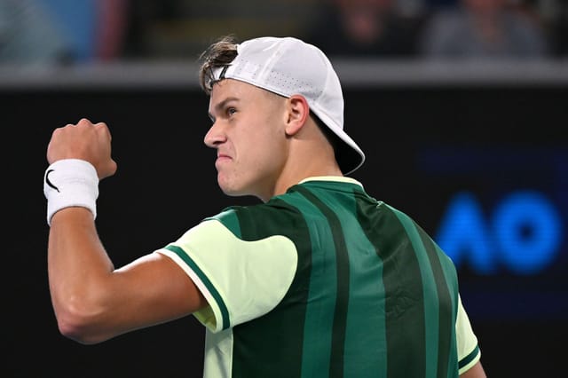 Rotterdam 2024 Day 4: Men's singles predictions ft. Holger Rune vs Alexander Shevchenko | ABN ...