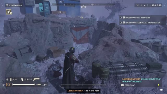 Super Credits in Helldivers 2 explained