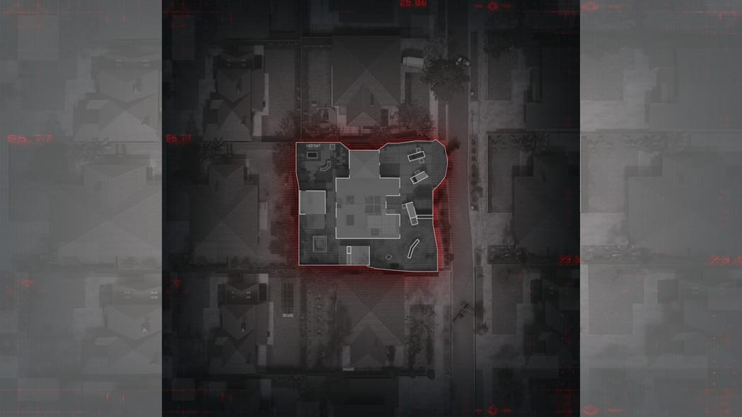 Modern Warfare 3 Stash House map all details revealed