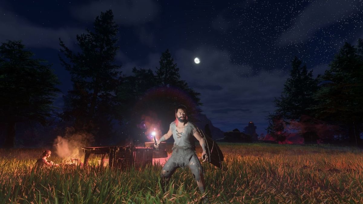 Best Enshrouded combat tips and tricks to defeat any enemy