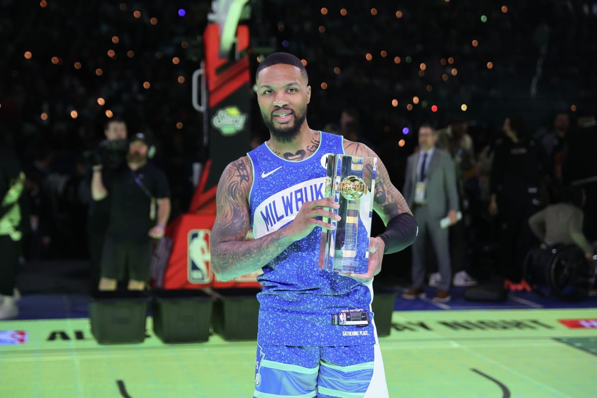 NBA Three-Point Contest: Winners, Prizes & Facts