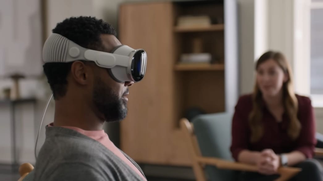 What is Optic ID? Apple Vision Pro’s new biometric system explained