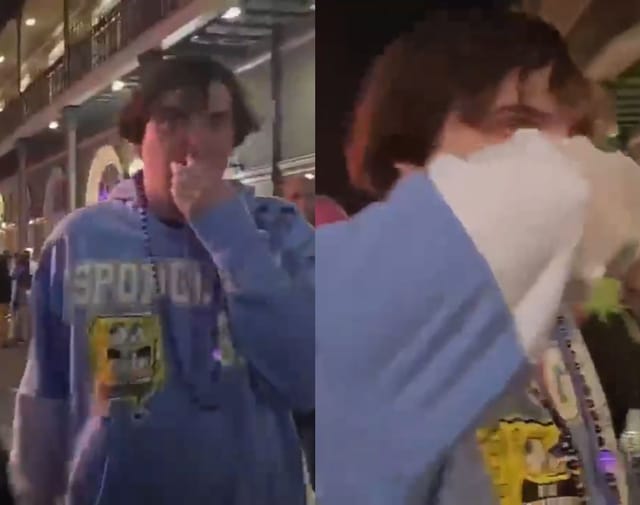 "The impact was crazy" - Fans shocked as controversial streamer ...