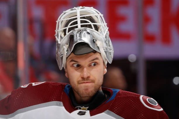 Alexandar Georgiev - Player Profile, Stats, Bio, Career and more