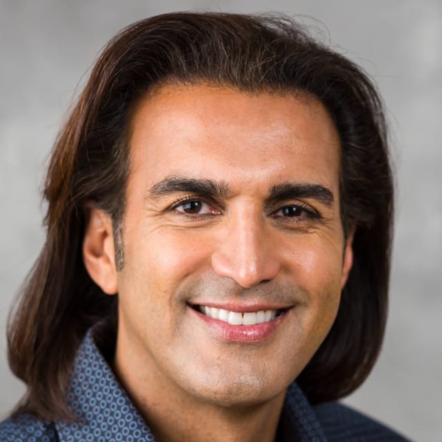 Who was Anna Nicole Smith's doctor Sandeep Kapoor? Details explored as ...