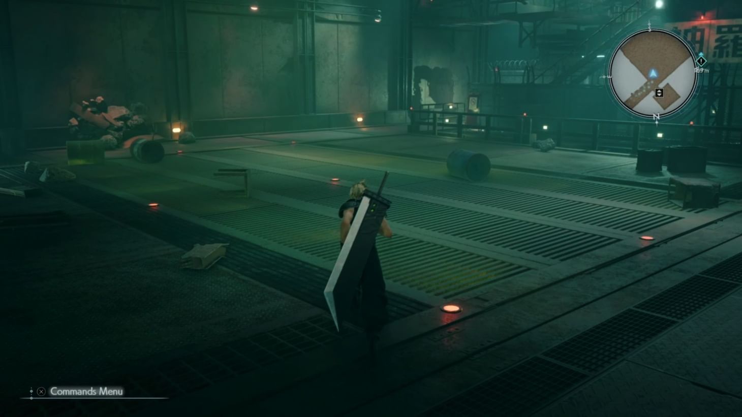 All Final Fantasy 7 Rebirth Chapters