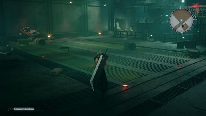 All Final Fantasy 7 Rebirth Chapters