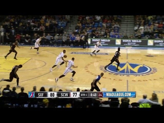 What is a clear path foul in NBA? Closer look at one of the most ...