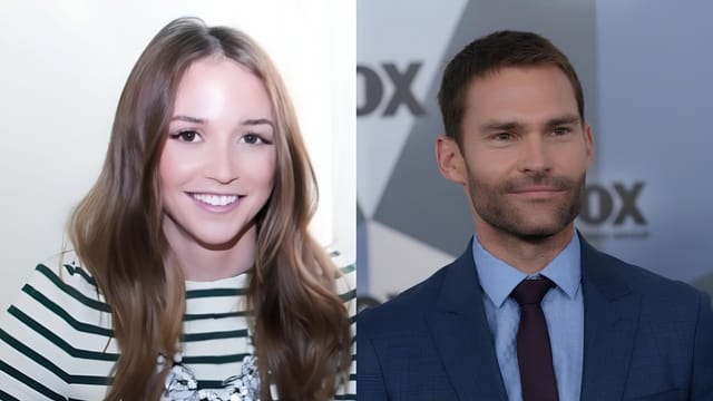 Who is Olivia Korenberg? American Pie actor Seann William Scott files ...
