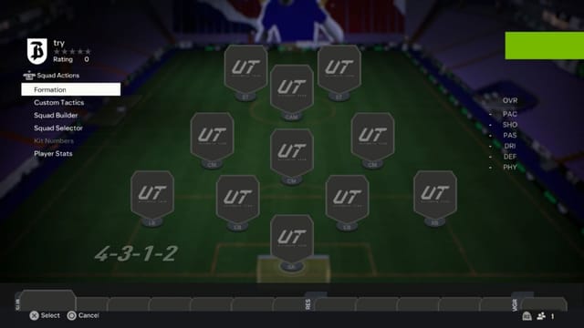 5 Best EA FC 24 offensive formations