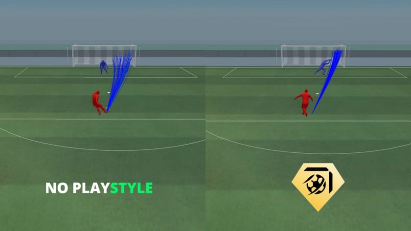 5 best EA FC 24 PlayStyles for pro players