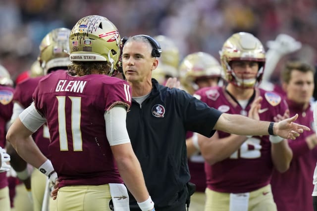 FSU leaving ACC to likely aid SEC expansion as Seminoles add ...