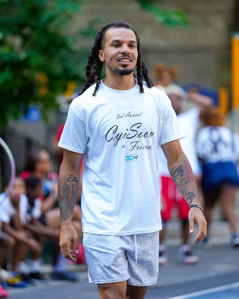 Cole Anthony's Net Worth in 2024, Salary, Endorsements, Charity Work ...