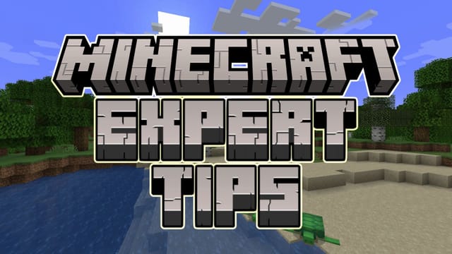 Top 10 expert Minecraft things only pros do