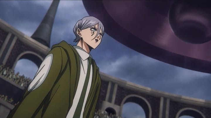 Mashle: Magic and Muscles season 2 episode 7 review: Mash defeats ...