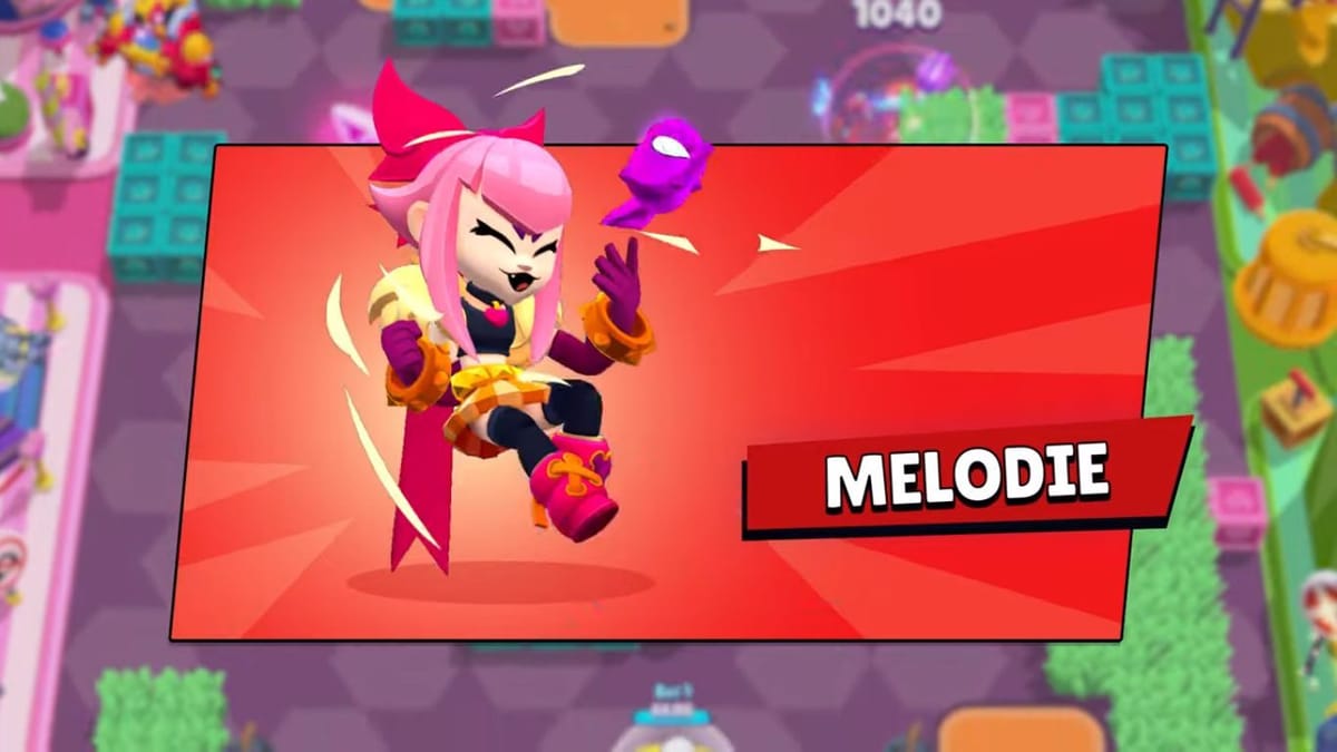 Brawl Stars Brawl Talk reveals new Brawlers, ranked mode, and more