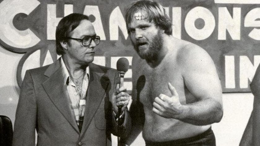 Who Was Ole Anderson Remembering The Wrestling Legend And His