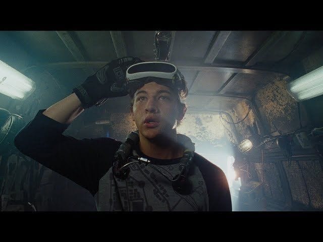 Ready Player One: Full list of cast in the film