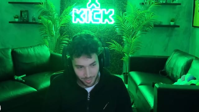 "Most toxic community": Fans react as Adin Ross gets into an argument ...