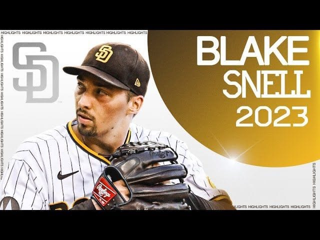 Ranking The Top 10 Starting Pitchers Heading Into the 2024 MLB Season