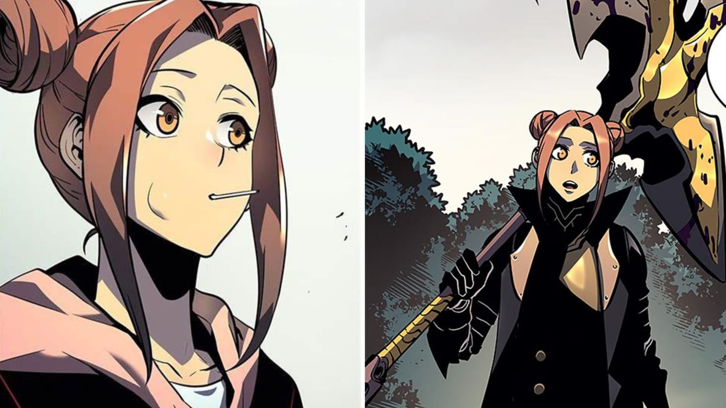 8 strongest female characters in Solo Leveling, ranked