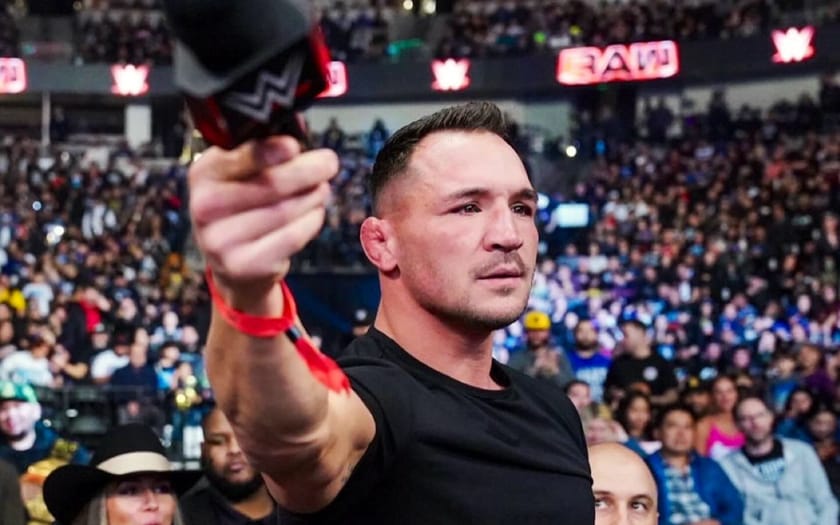 WWE: 5 times that WWE borrowed ideas directly from the UFC