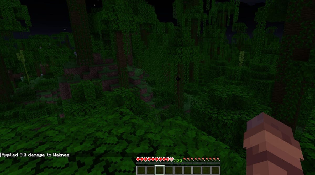 5 hidden Minecraft commands you didn't know about