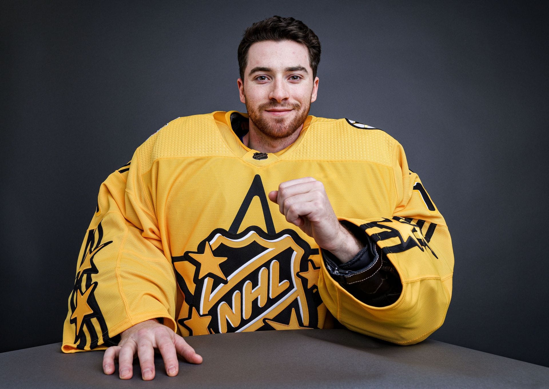 "Sway my savior" - NHL fans react as Jeremy Swayman comes in clutch for ...