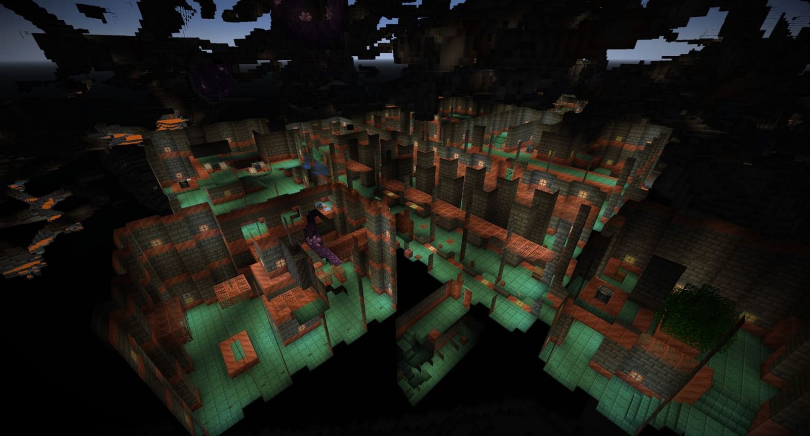 Bogged in Minecraft 1.21 update: All you need to know