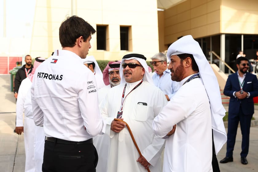 FIA further loses two key personnel who were responsible in negotiating ...