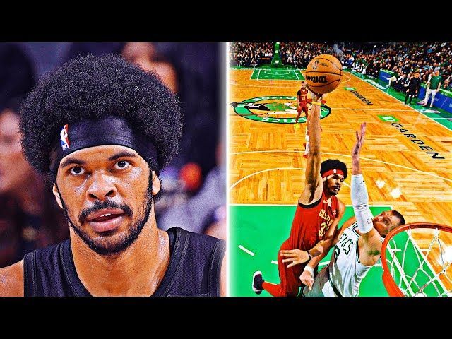 NBA Defensive Player of the Year (DPOY) Rankings 2023-24: Top 5 ...