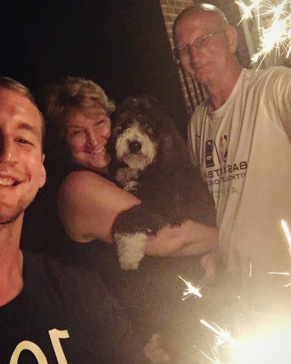 Who Are Cody Zeller's Parents? Age, Nationality & More