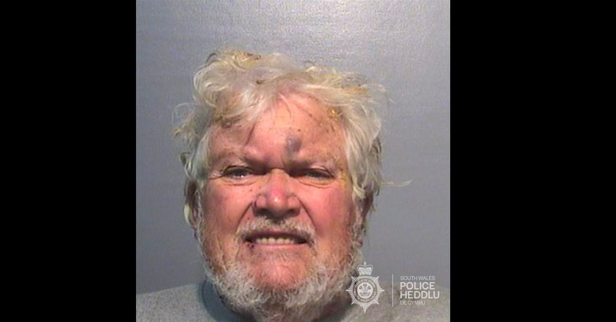What did David Clarke do? Swansea man sentenced to life imprisonment ...