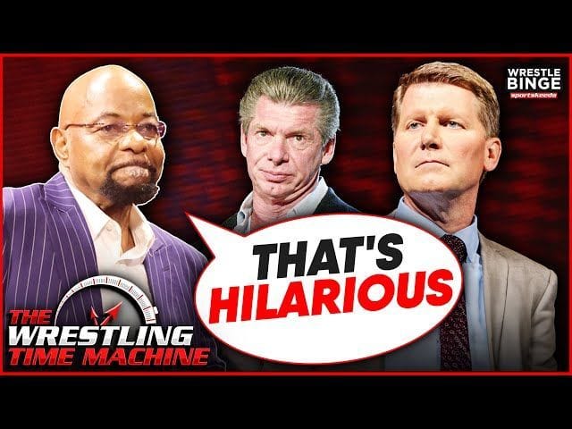 John Laurinaitis' recent claims regarding Vince McMahon controversy have made a WWE Hall of ...