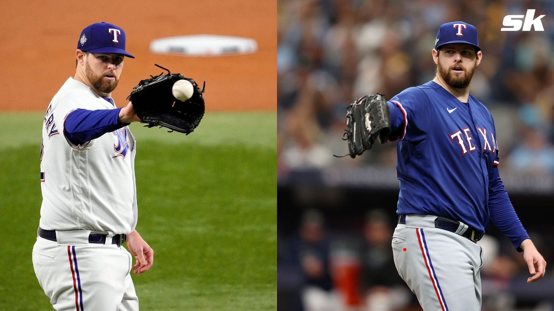 3 MLB teams who can make a push for Jordan Montgomery during spring ...
