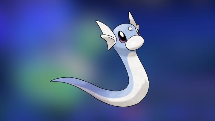 How to get Dratini, Dragonair, and Dragonite in Pokemon GO