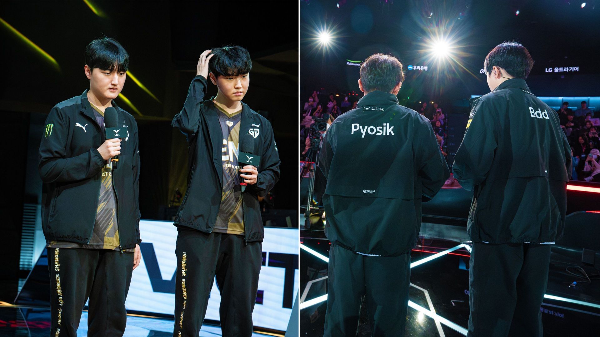 GenG vs KT Rolster LCK Spring 2024 Group Stage: Head-to-head, livestream details, and more