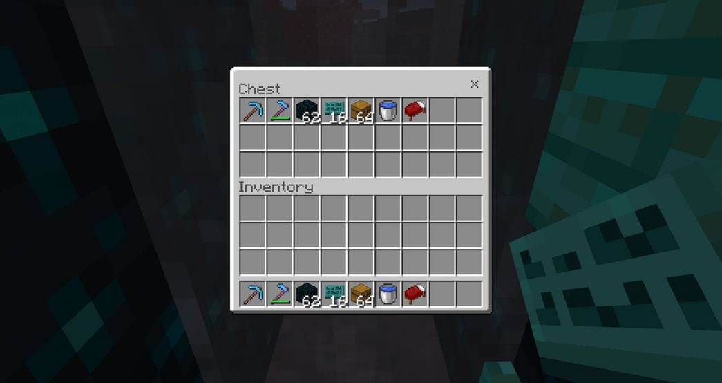 7 best glitches in Minecraft 1.20