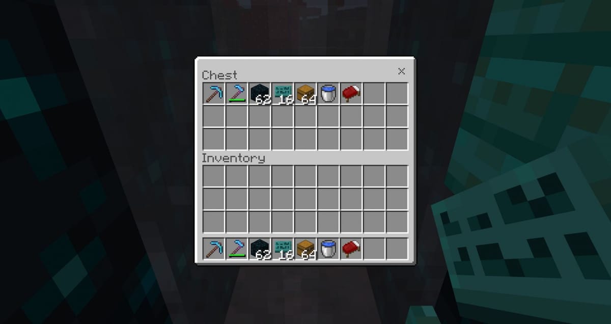 7 best glitches in Minecraft 1.20