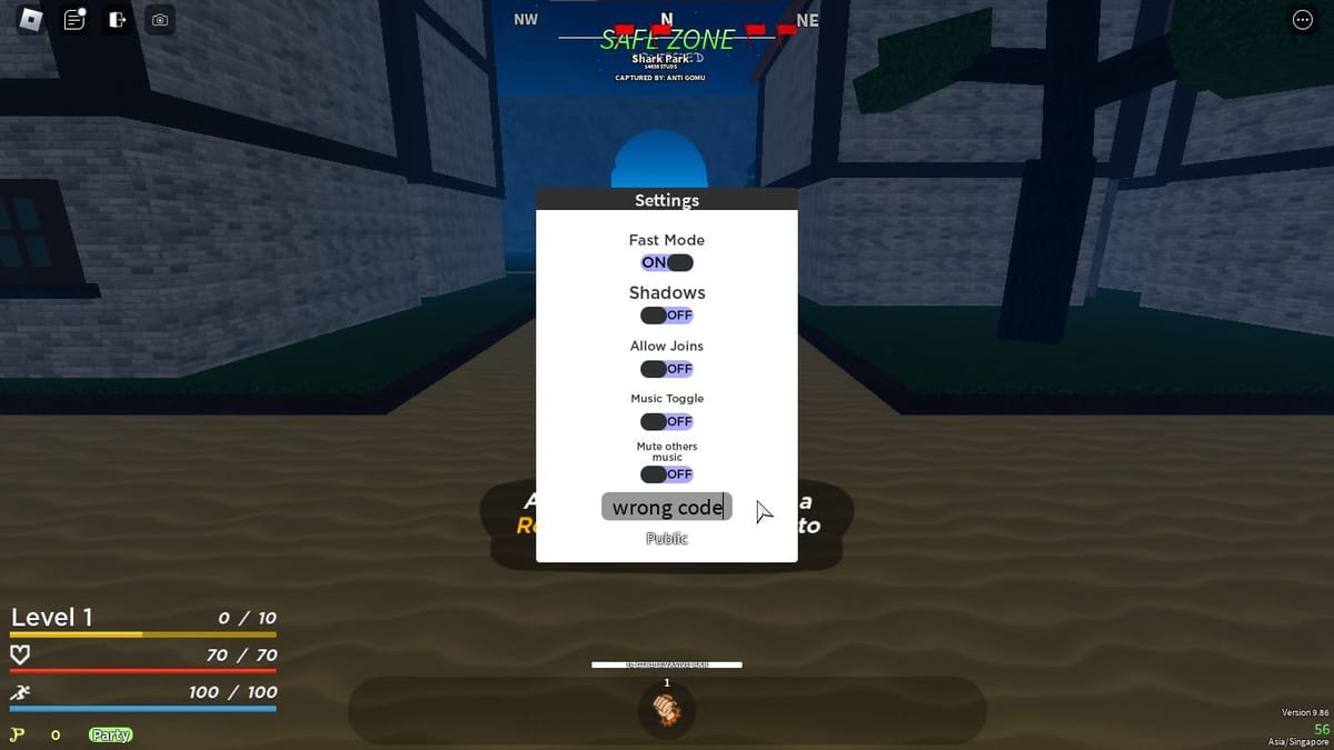 Grand Piece Online codes (January 2026) - Latest GPO codes