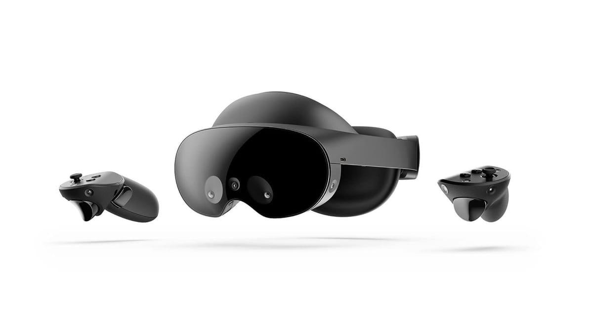 5 best VR headsets in 2024