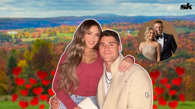 "Omg congratulations" - Chelsea Freeman extends best wishes to Brielle ...