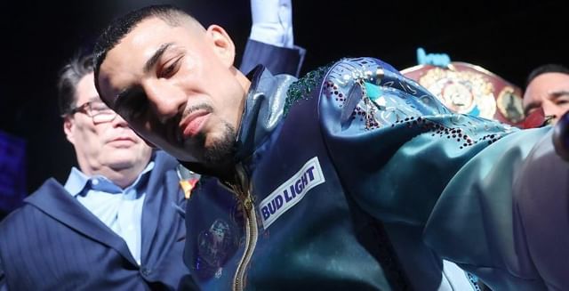 Teofimo Lopez Net Worth 2024, Salary & Endorsements