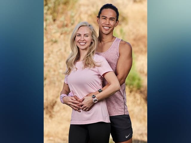 The Amazing Race season 36: Full list of cast members