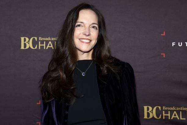 Who is the James Dolan Wife