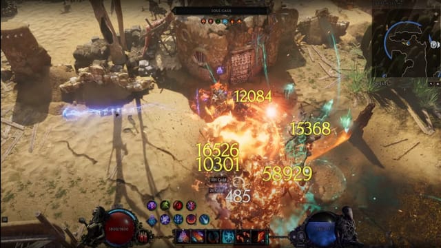 5 best easy-to-play builds in Last Epoch