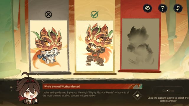 Genshin Impact Dancing Beasts and Soaring Kites web event guide: How to ...