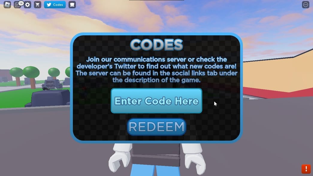 Friday Night Bloxxin codes